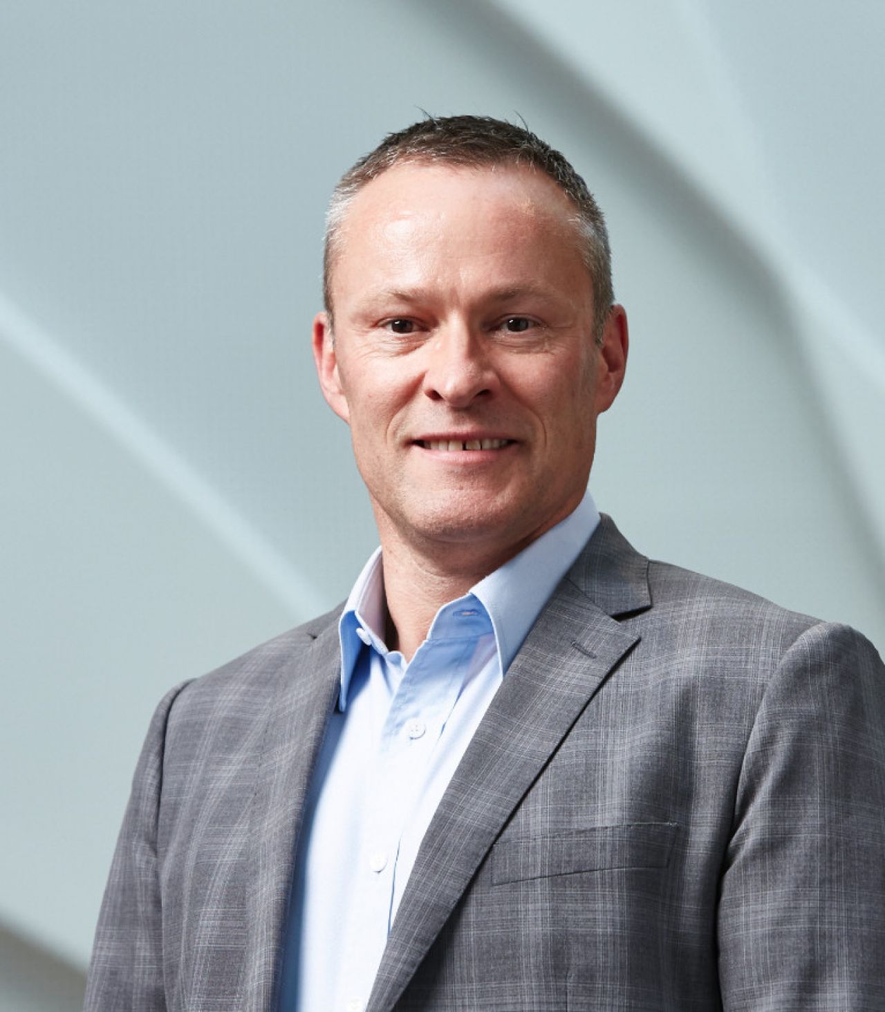 Professor Michael Jefford | Pursuit by the University of Melbourne
