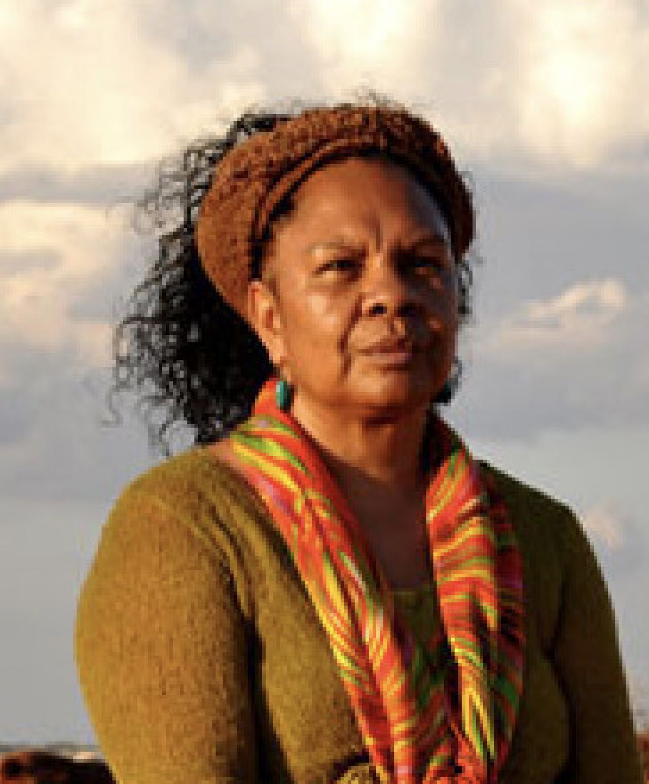 Dr Anne Poelina | Pursuit by the University of Melbourne