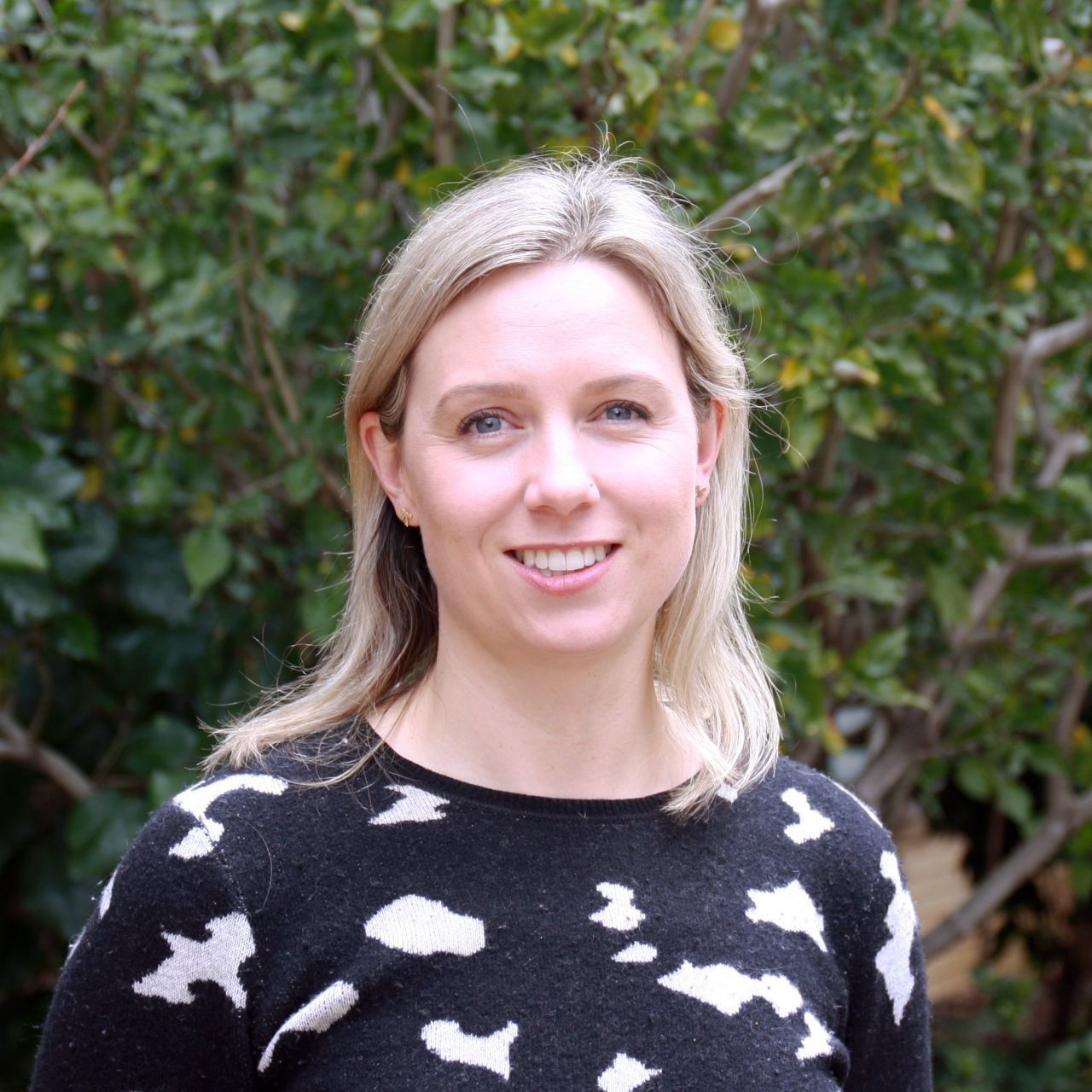Dr Kathy Russell | Pursuit by the University of Melbourne