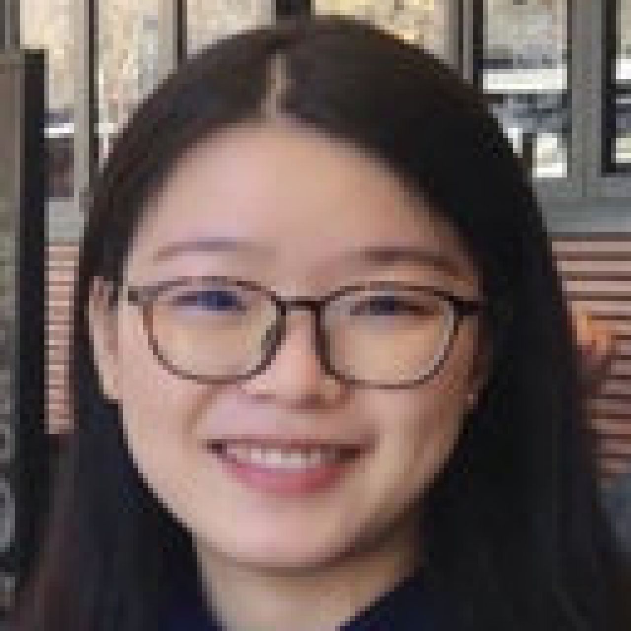 Dr Qiuping Pan | Pursuit by the University of Melbourne