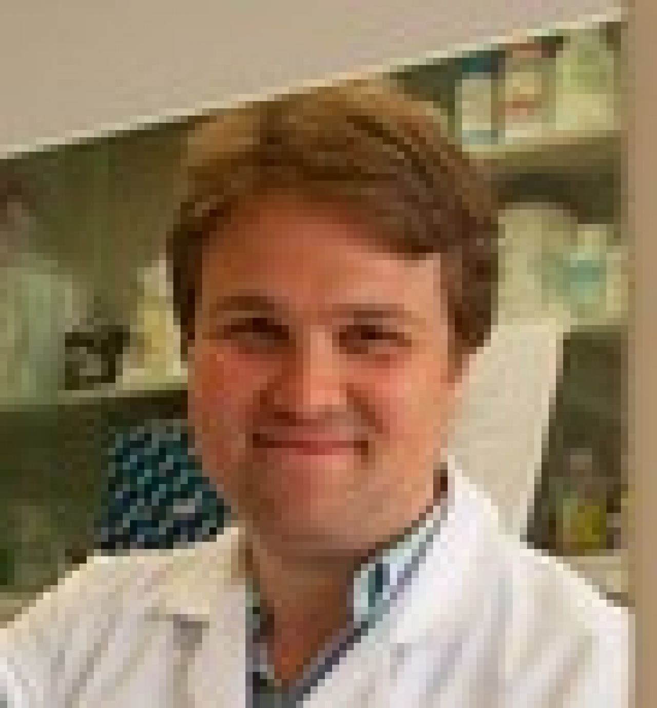 Dr Brandon Menzies | Pursuit by the University of Melbourne