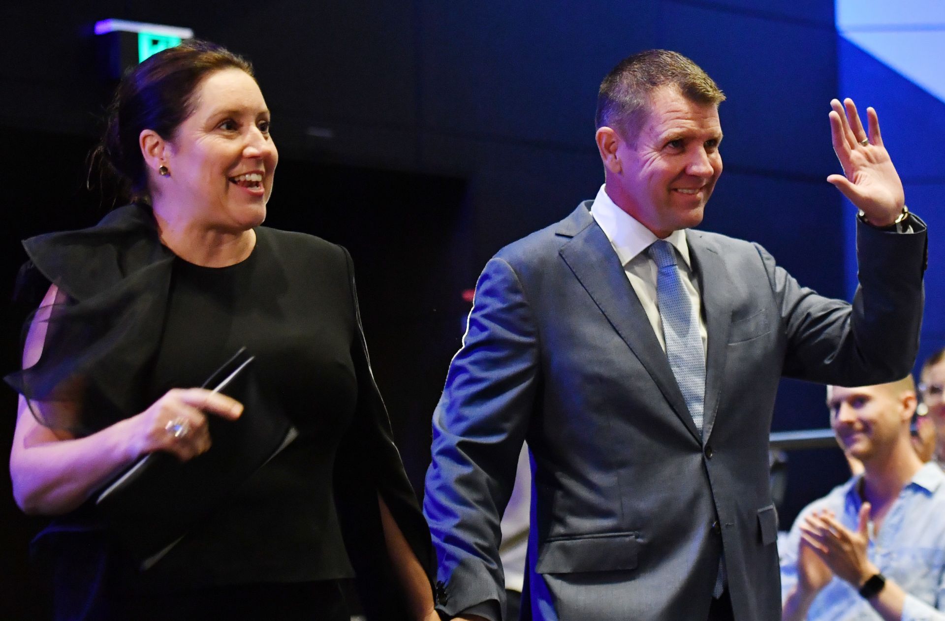 Mike Baird: The value of authenticity | Pursuit by the University of ...