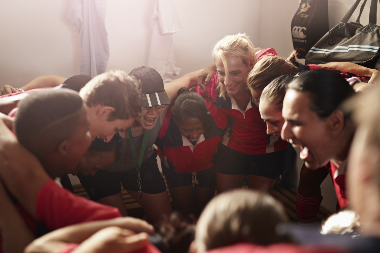 Abuse in sport: Bad apples or bad barrels? | Pursuit by the University ...
