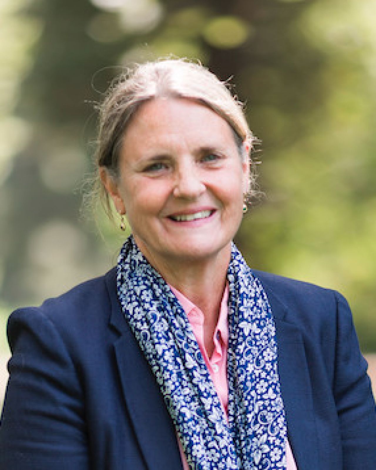 Associate Professor Penny Allen | Pursuit by the University of Melbourne
