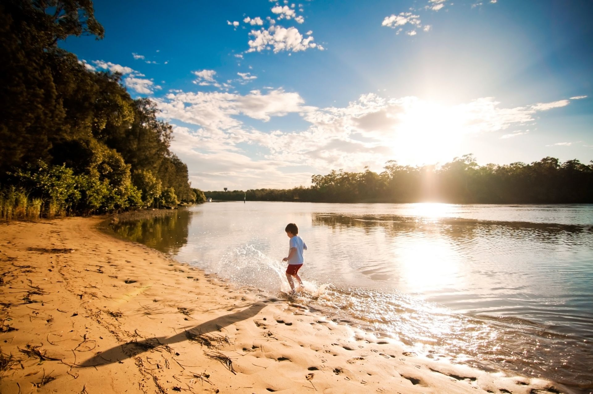 Swimming is our national pastime, but too many kids aren’t learning how ...