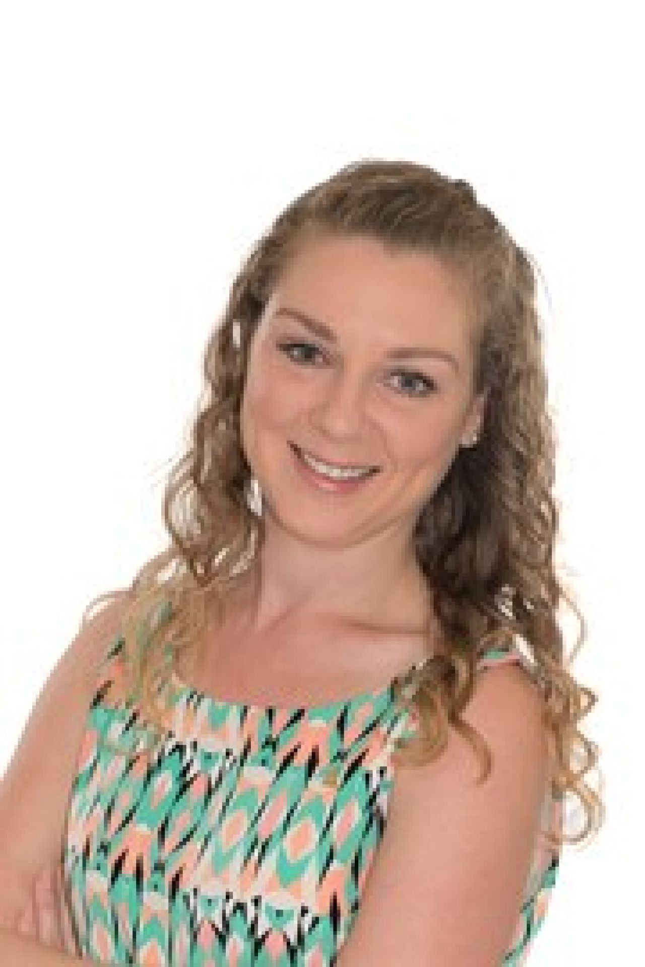 Dr Kristy DiGiacomo | Pursuit by the University of Melbourne