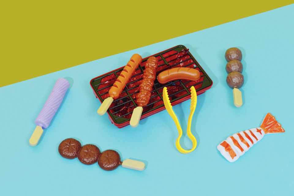 From ‘honey laundering’ to fake free-range: food fraud costs billions ...