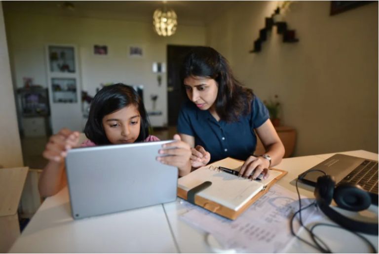Building stronger connections between schools and communities | Pursuit ... Building stronger connections between schools and communities | Pursuit ...