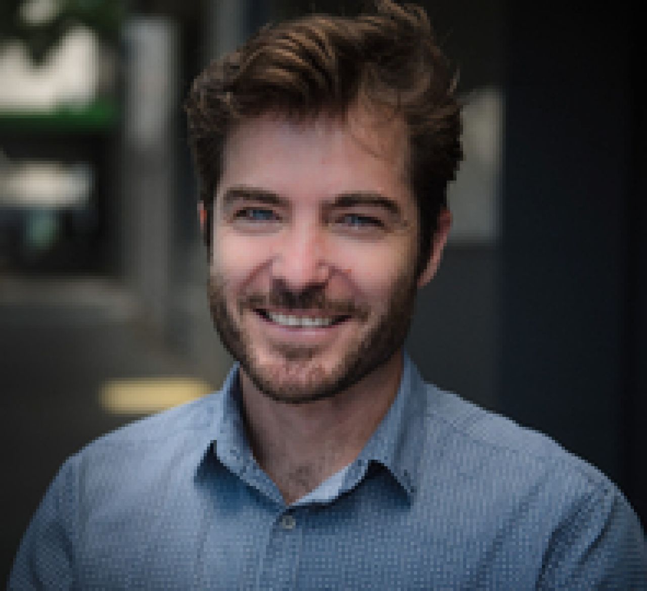 Dr James Rose | Pursuit by the University of Melbourne