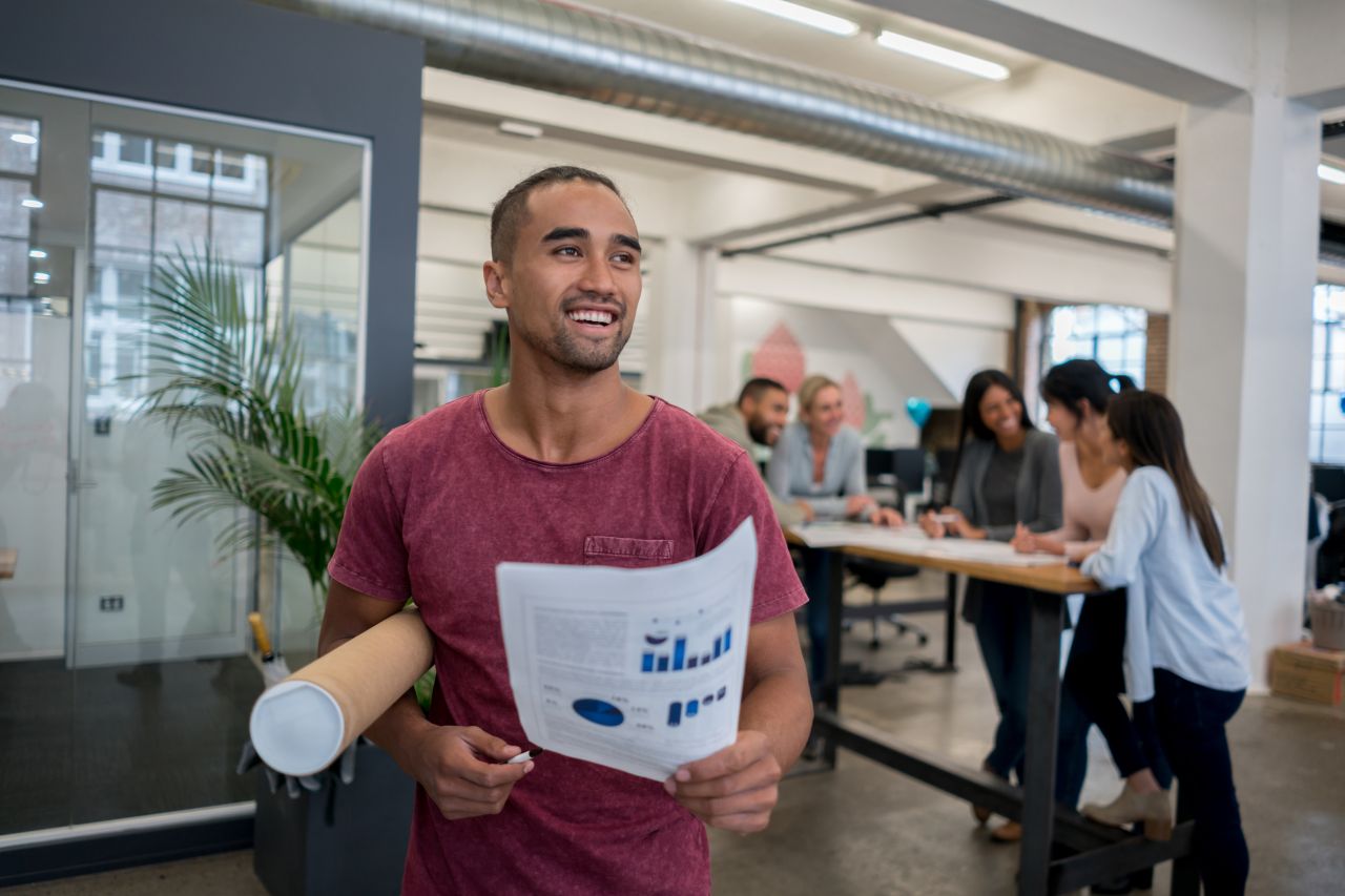 The power of the Indigenous business sector | Pursuit by the University ...