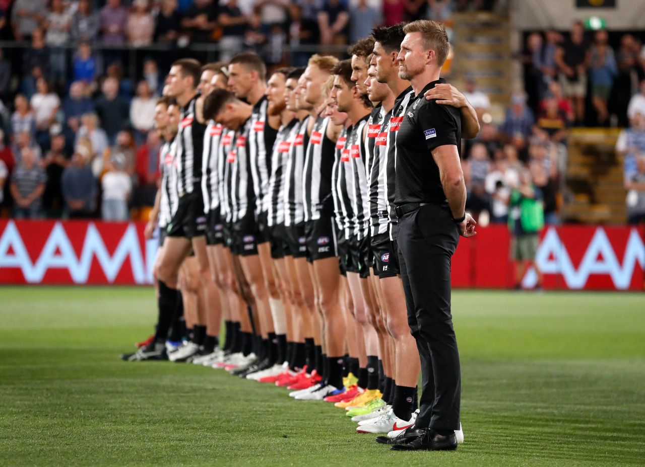 Why we’re not doing better at racism in sport | Pursuit by the ...
