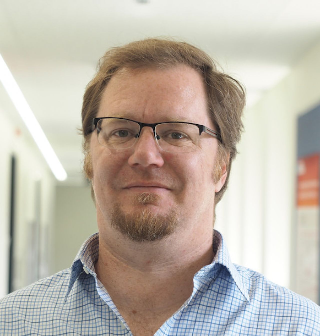 Dr James Bell | Pursuit by the University of Melbourne