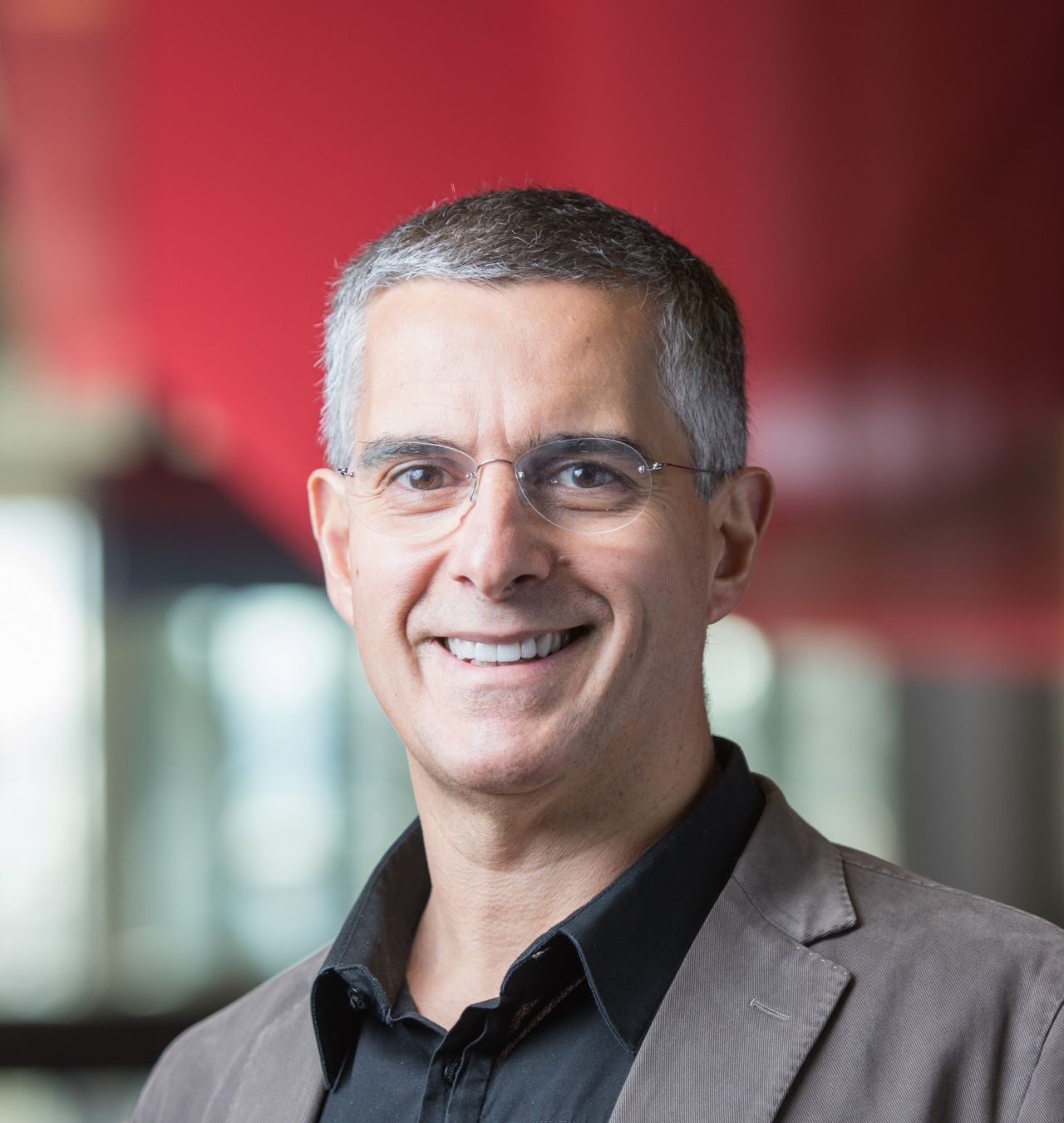 Professor Ashley Bush | Pursuit by the University of Melbourne