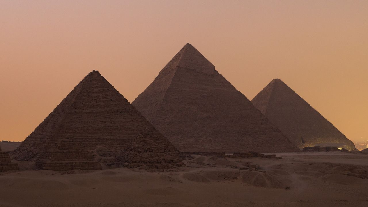 Brought to life, 2000 years later | Pursuit by the University of Melbourne