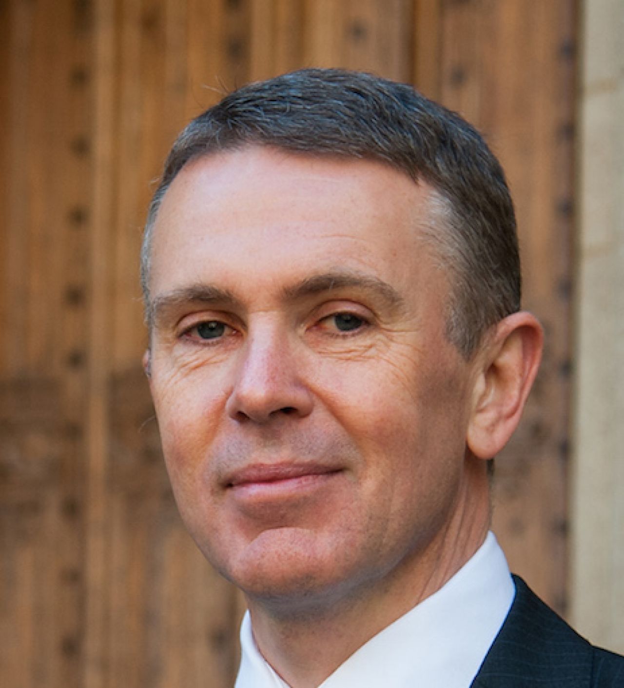 Dr Michael Fischer | Pursuit by the University of Melbourne