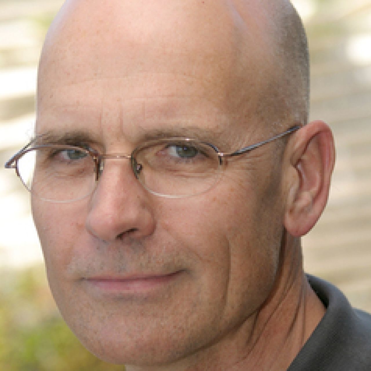 Professor Clive Hamilton | Pursuit by the University of Melbourne