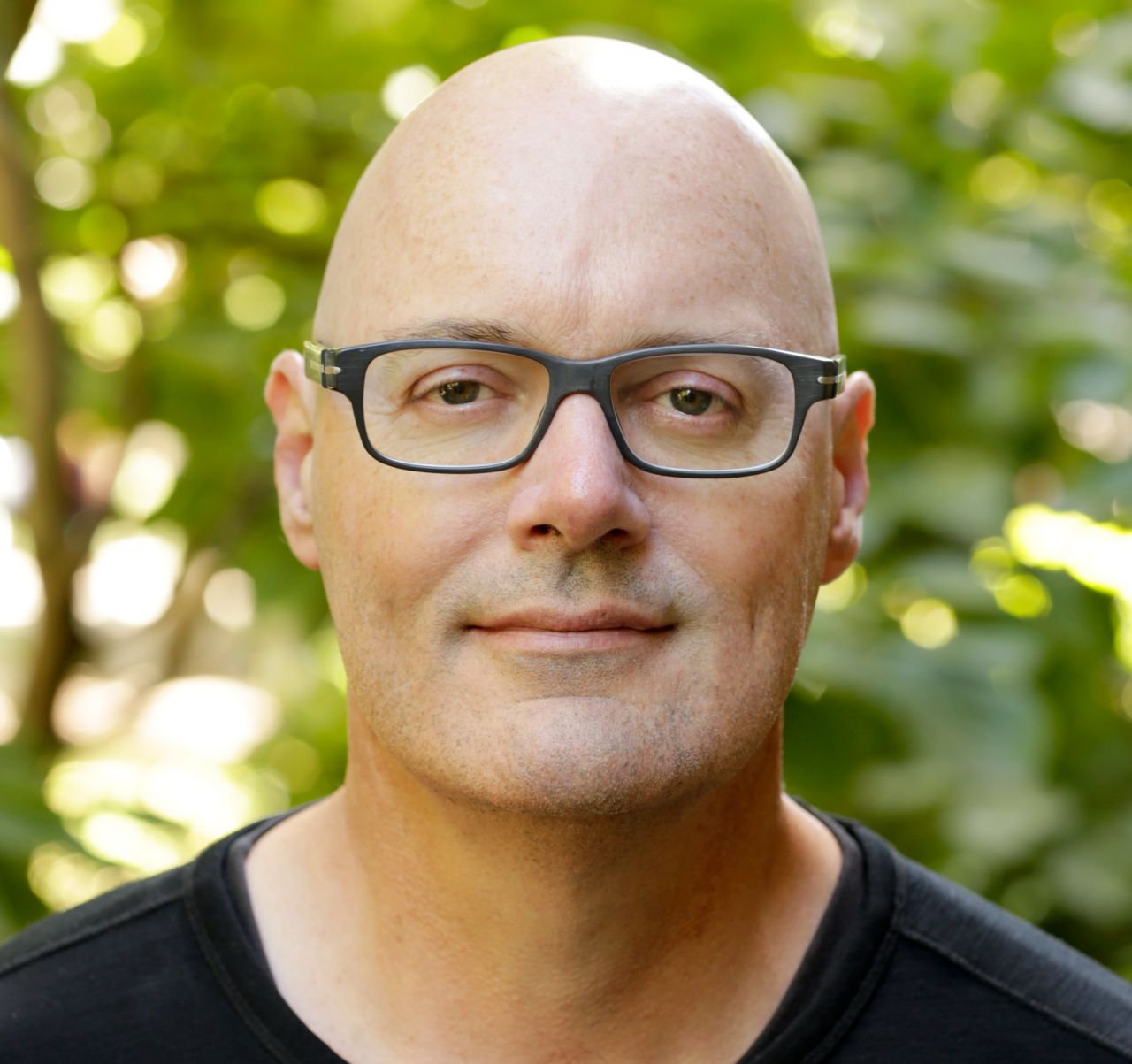 Professor Mark Stevenson | Pursuit by the University of Melbourne