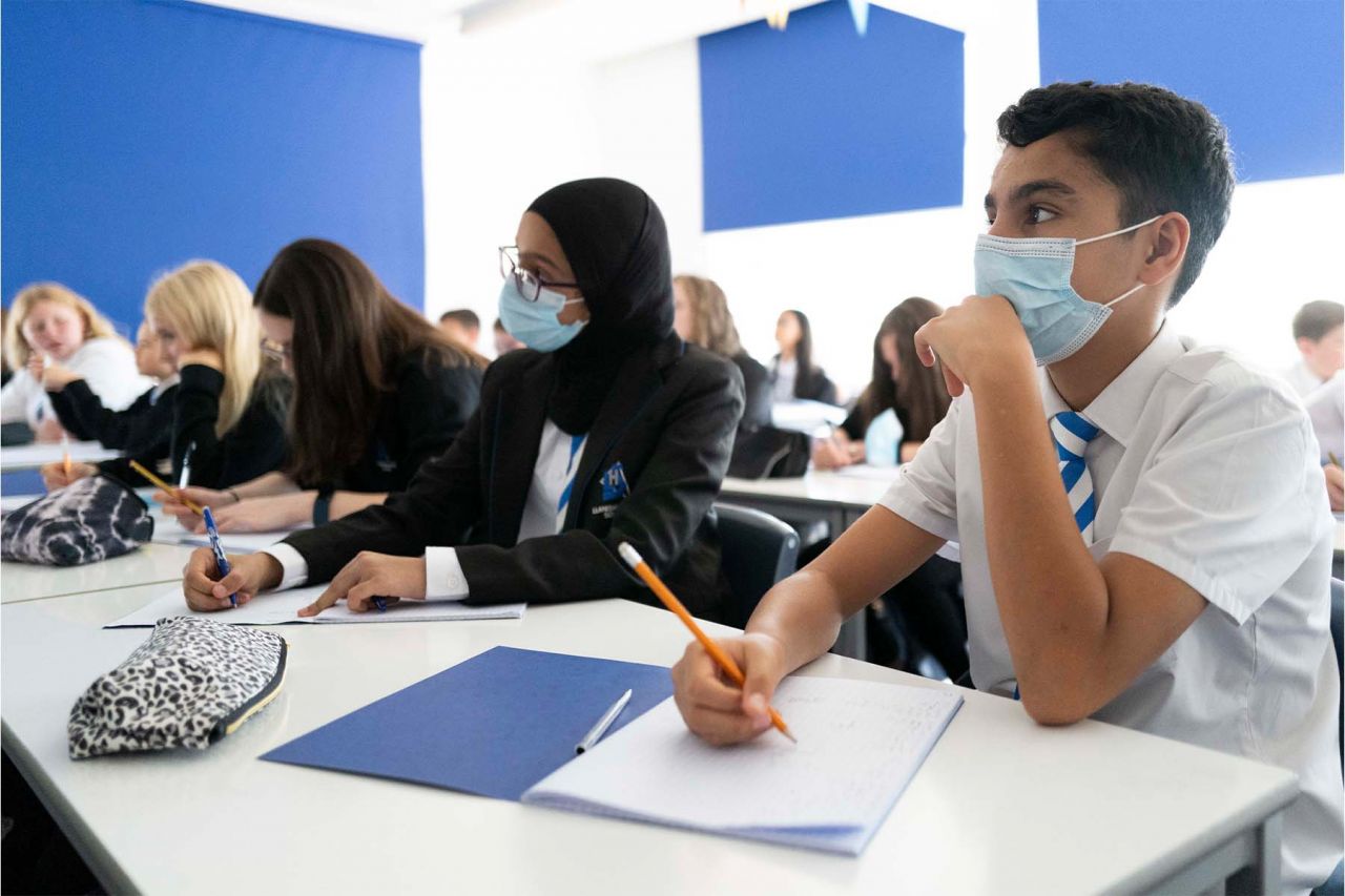 School refusal needs a national response | Pursuit by the University of ...