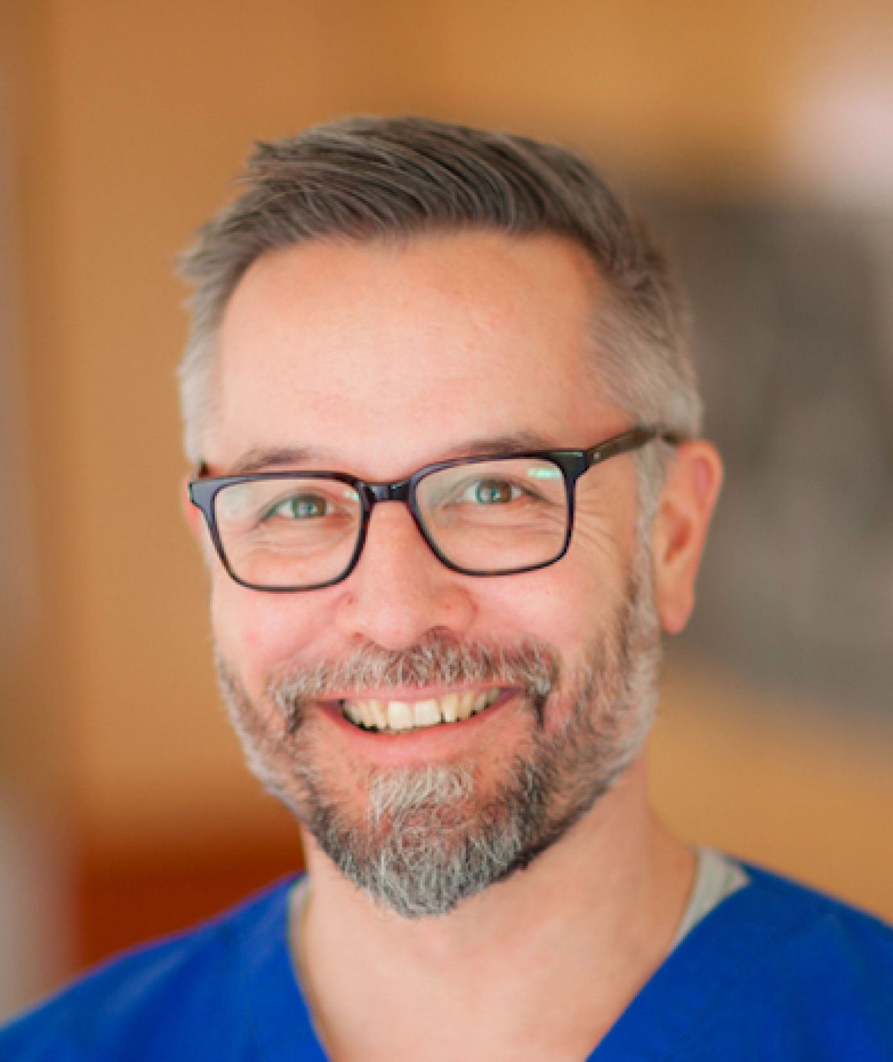 Associate Professor Manu Boller | Pursuit by the University of Melbourne