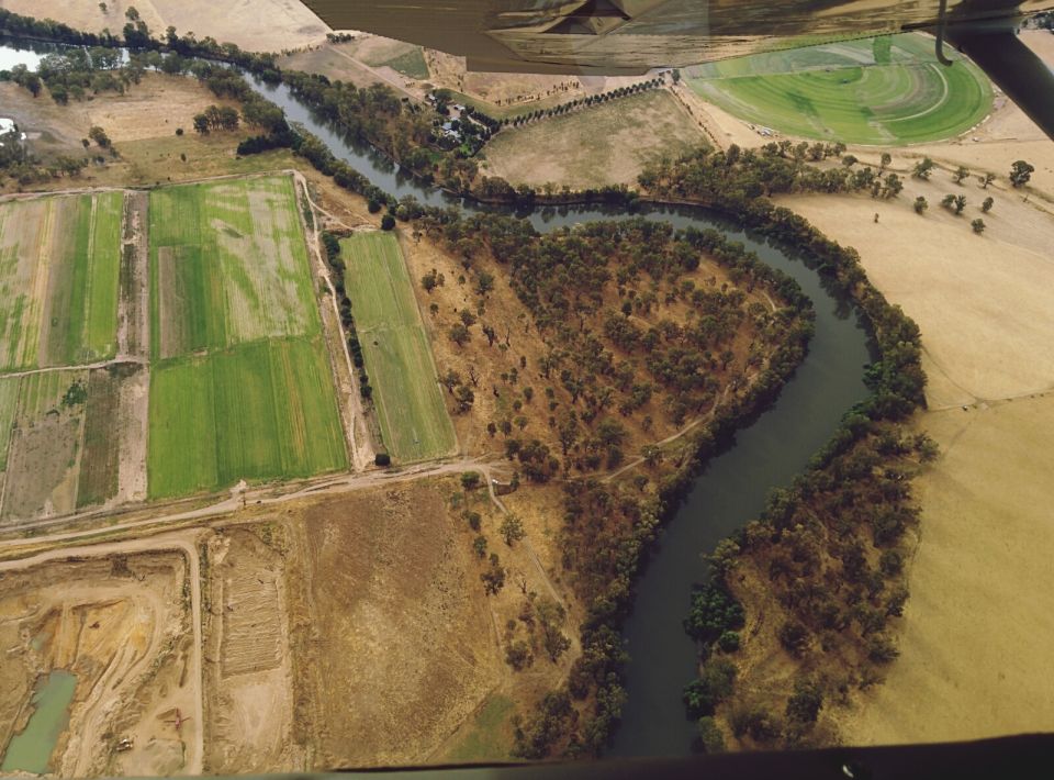 Water management? Yes, it’s personal | Pursuit by the University of ...