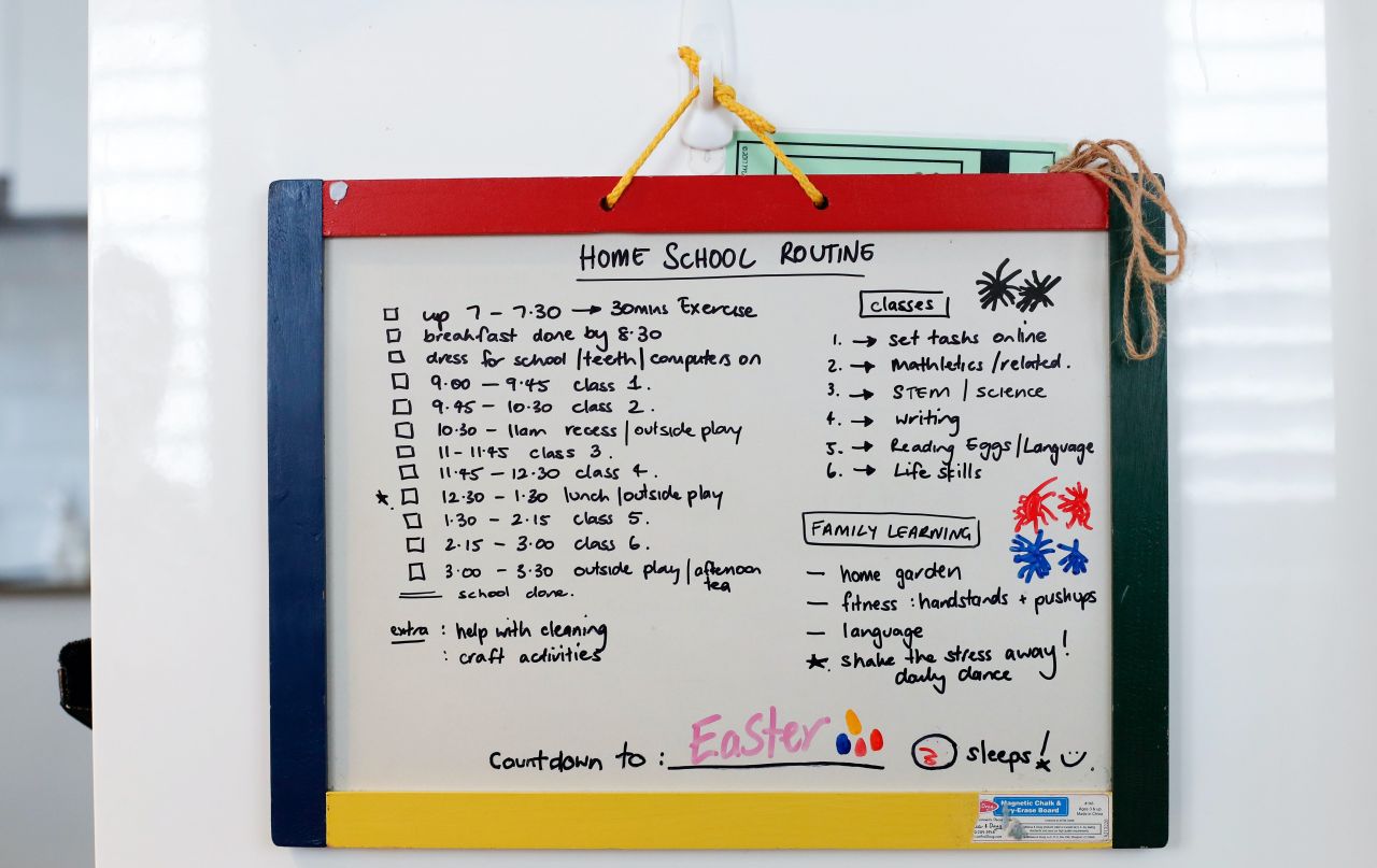 Helping Year 12 students stay on track | Pursuit by the University of ...