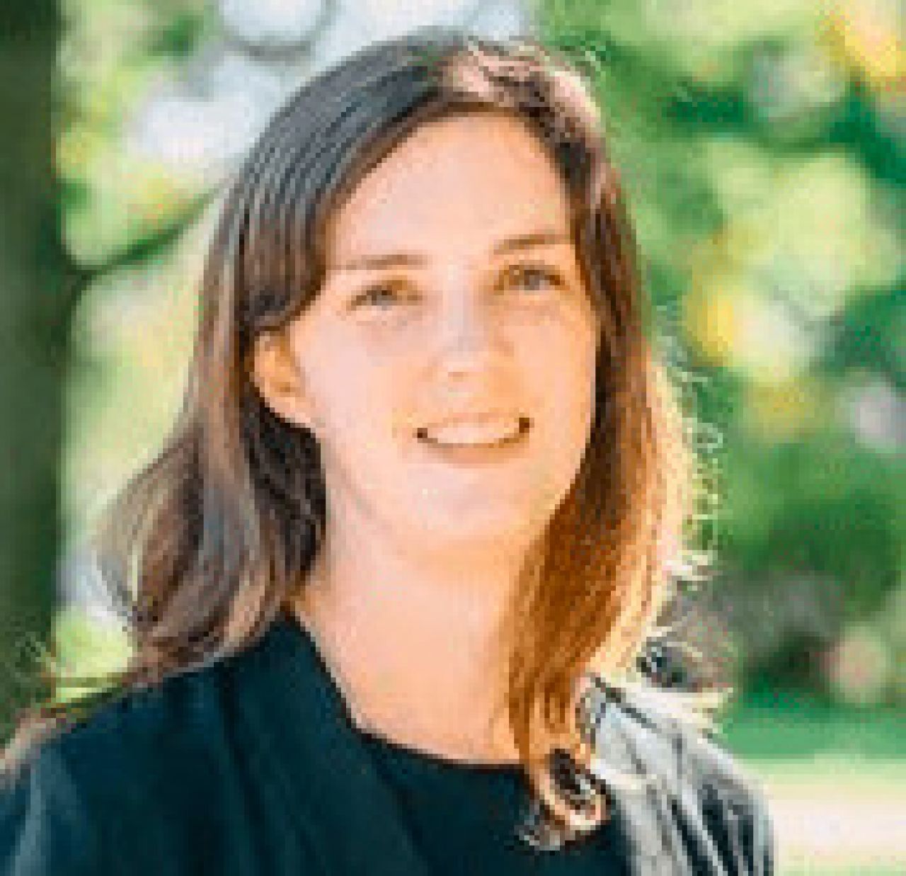 Dr Sara Barron | Pursuit by the University of Melbourne