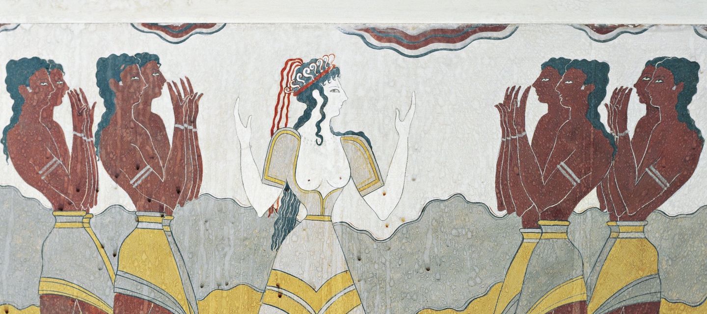 How do you crack the code to a lost ancient script? | Pursuit by the ...