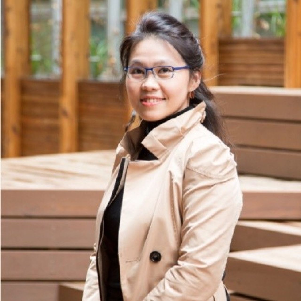 Dr Celene Yap | Pursuit by the University of Melbourne