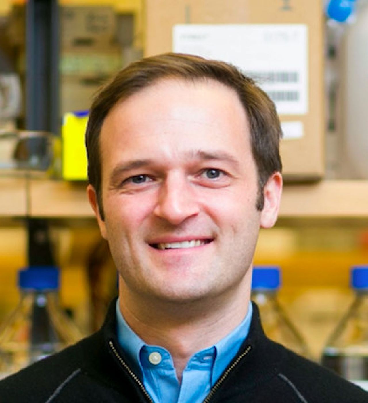 Dr James Munro | Pursuit by the University of Melbourne