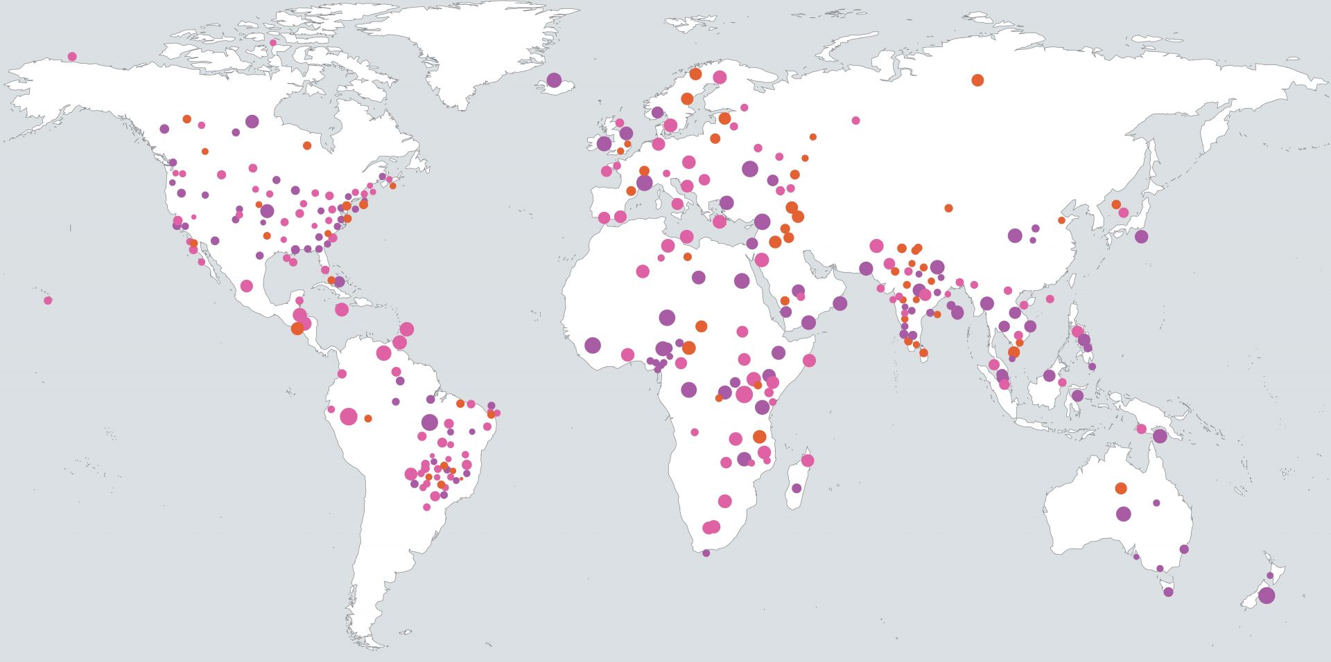 What maths can tell us about the spread of the new coronavirus ...