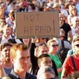 The reality of terrorism: Old and new | Pursuit by the University of ...