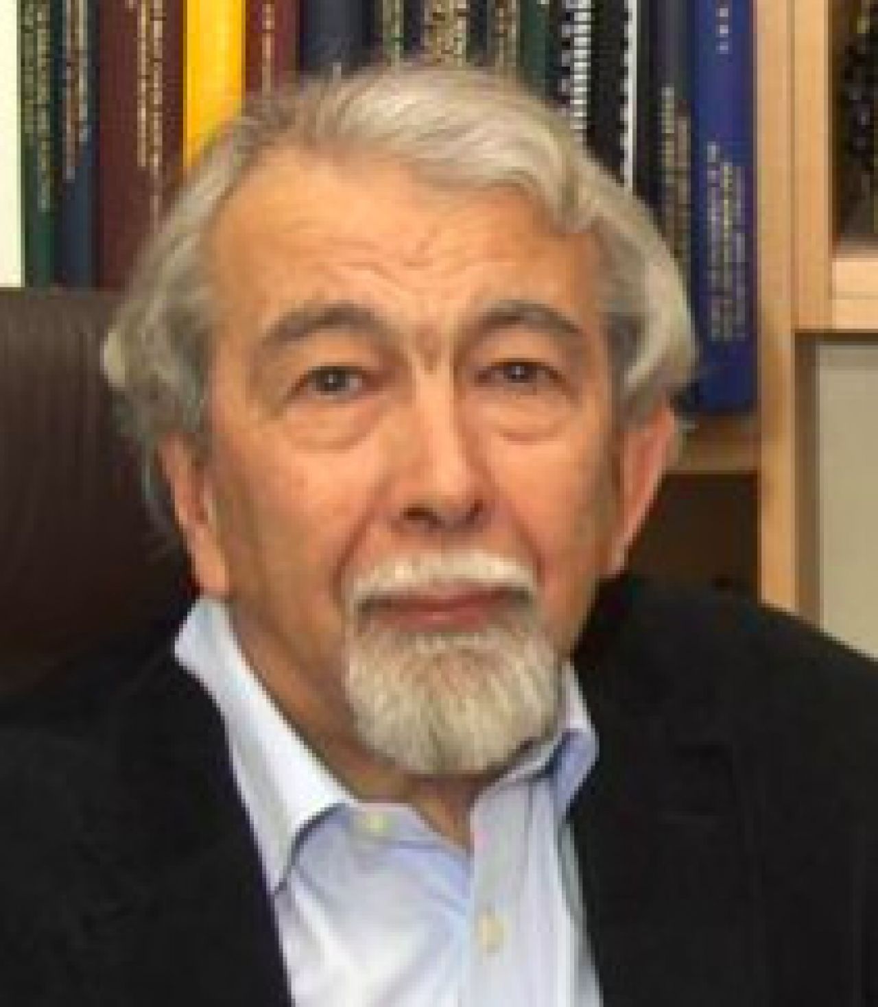 Professor Sir Thomas Blundell | Pursuit by the University of Melbourne
