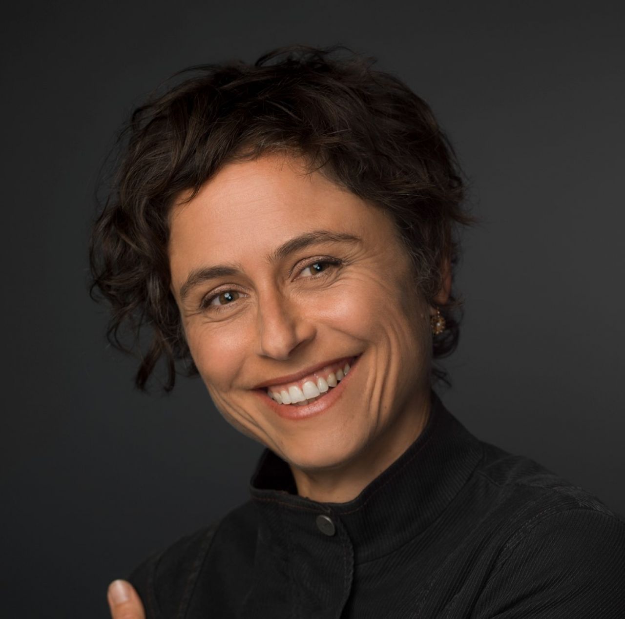 Dr Alice Garner | Pursuit by the University of Melbourne