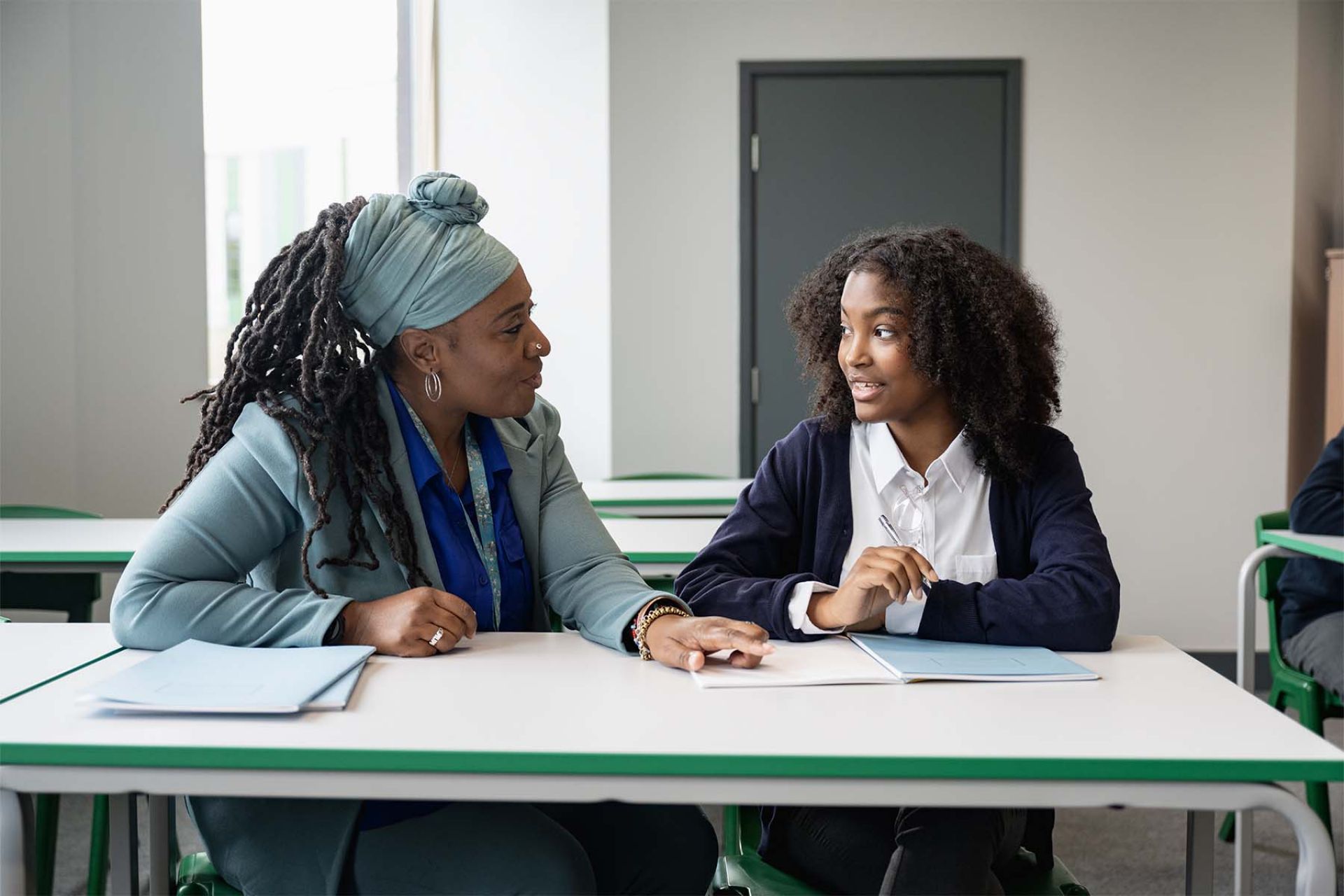 School refusal needs a national response | Pursuit by the University of ...