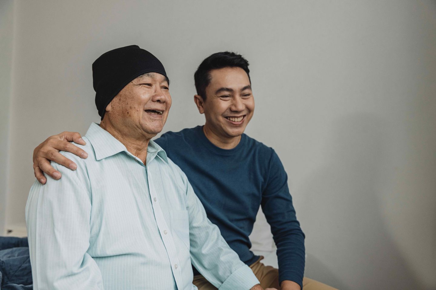 Living well with advanced cancer | Pursuit by the University of Melbourne