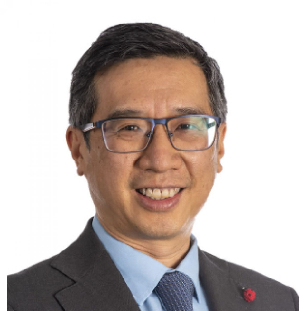 Associate Professor Alvin Chong | Pursuit by the University of Melbourne