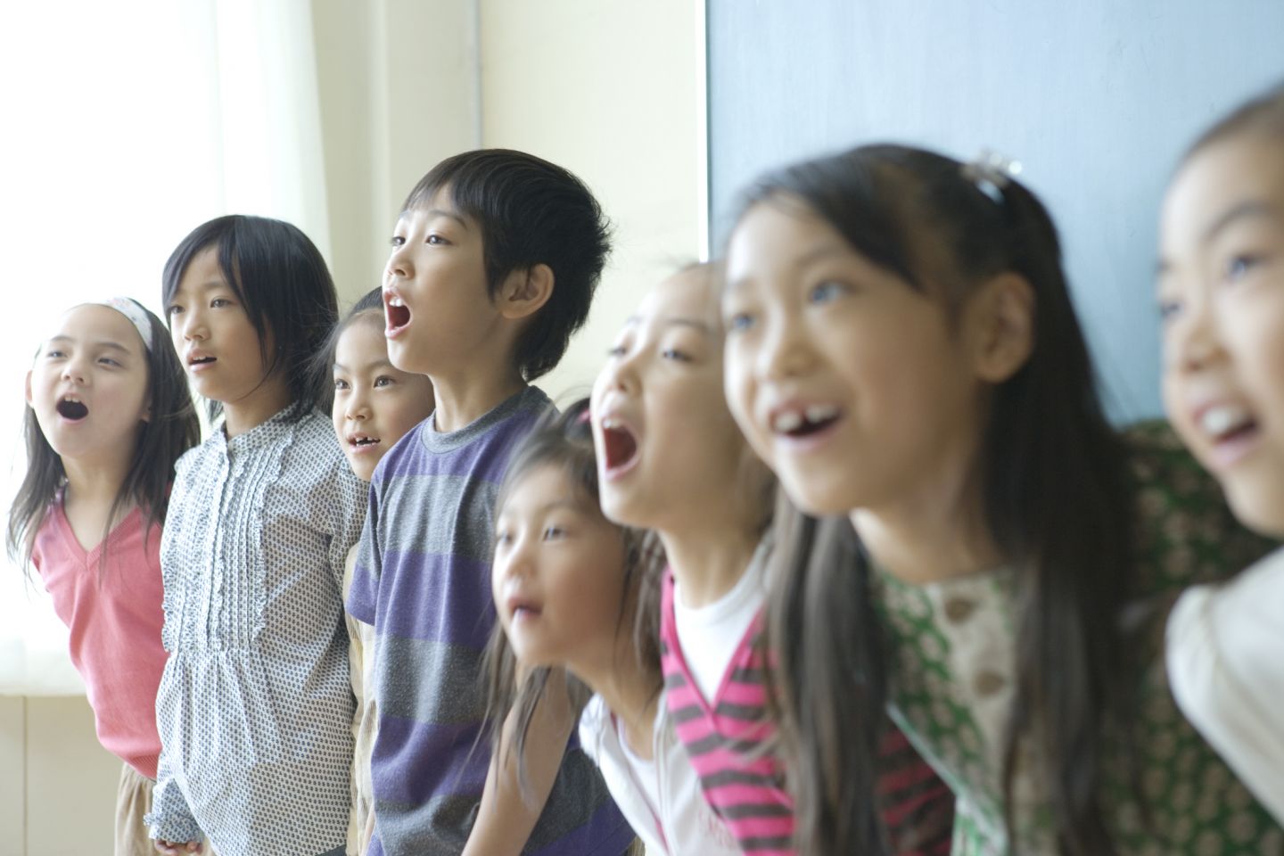 5 ways singing helps humanity | Pursuit by the University of Melbourne