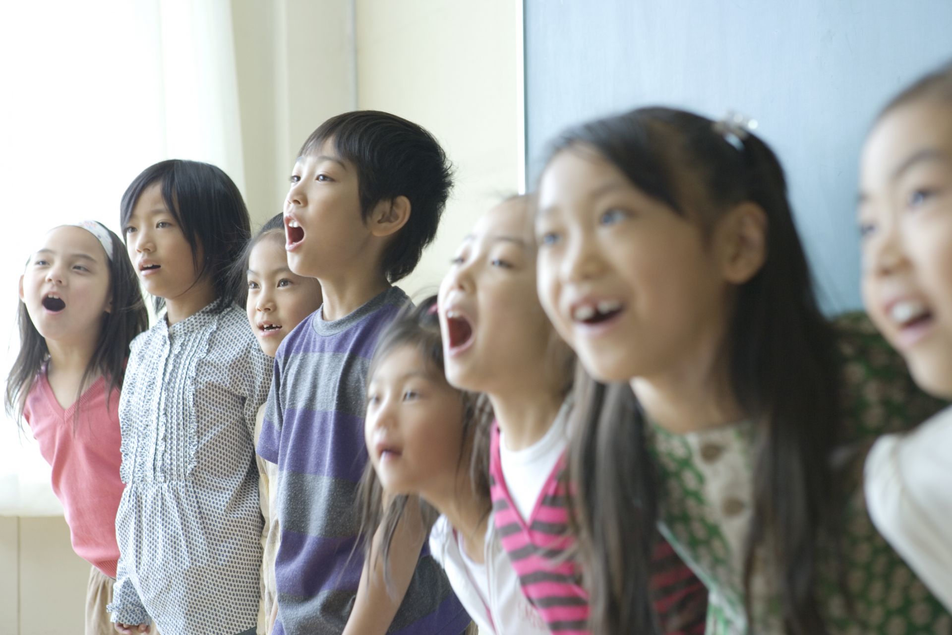 5 ways singing helps humanity | Pursuit by the University of Melbourne