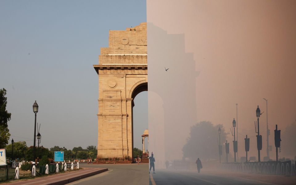 Decarbonising transport for our health | Pursuit by the University of ...