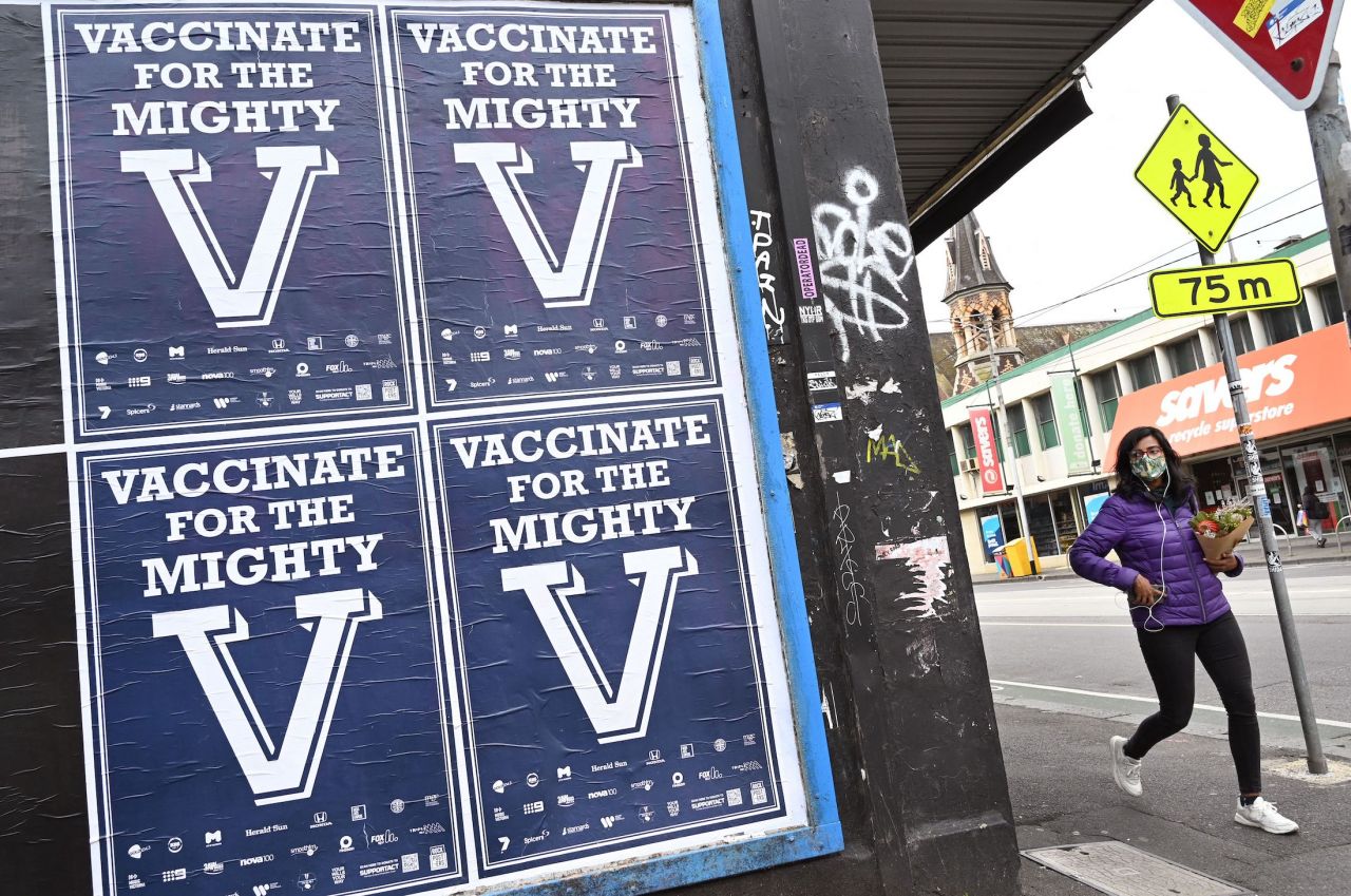 V is for Victoria – and it can still be for Victory | Pursuit by the ...