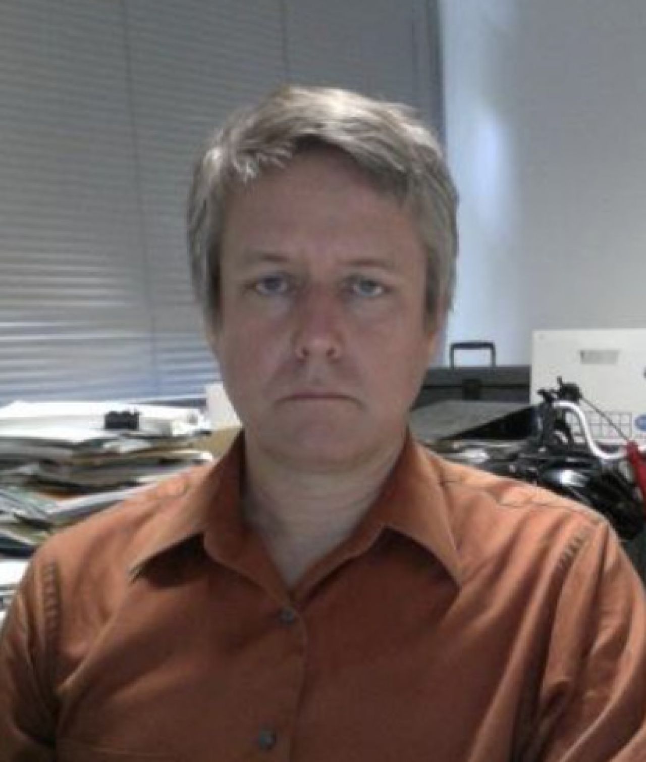 Associate Professor David Nichols | Pursuit by the University of Melbourne