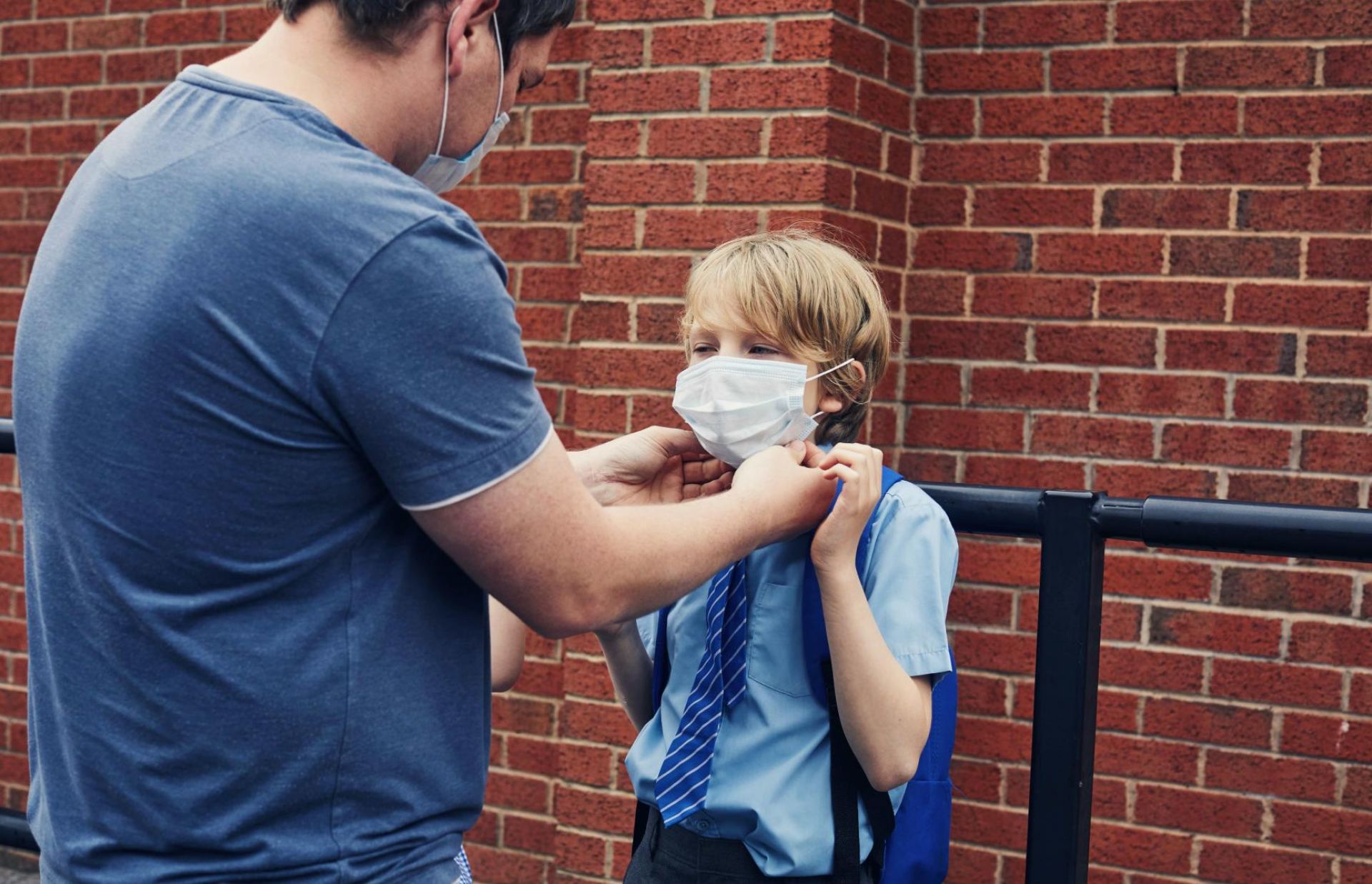 Should schools close during the COVID-19 pandemic? | Pursuit by the ...