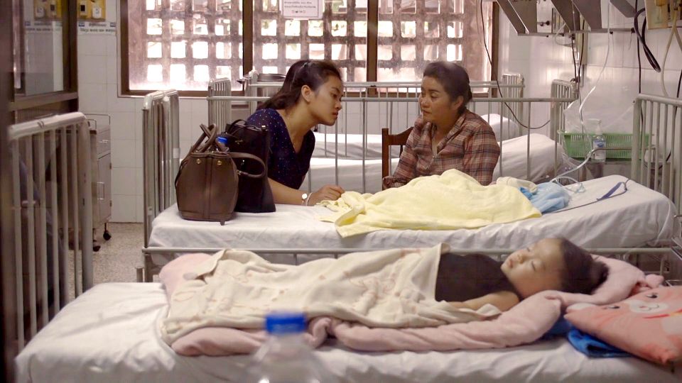 Immunising kids against pneumonia | Pursuit by the University of Melbourne