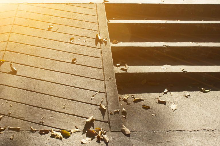 Removing barriers to participation for people with disability | Pursuit ... Removing barriers to participation for people with disability | Pursuit ...