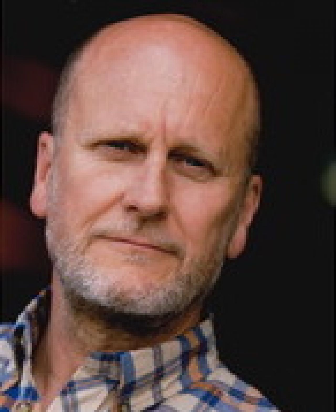 Dr Greg Lehman | Pursuit by the University of Melbourne