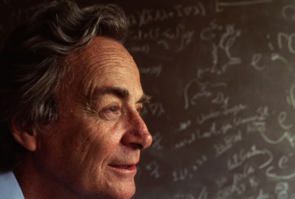A brief history of Quantum | Pursuit by the University of Melbourne
