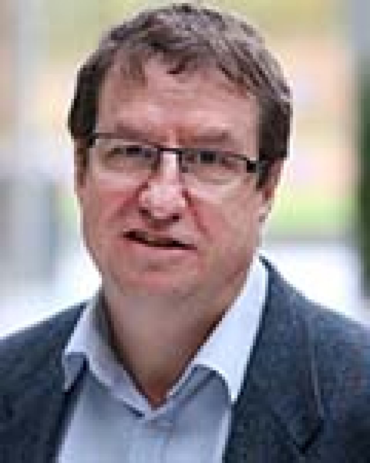 Professor Toby Greany | Pursuit by the University of Melbourne