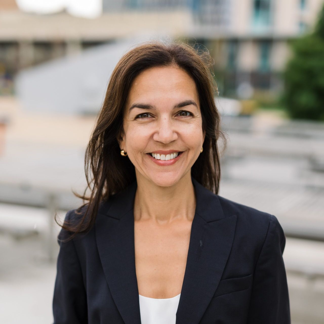 The Honourable Lisa Singh | Pursuit by the University of Melbourne