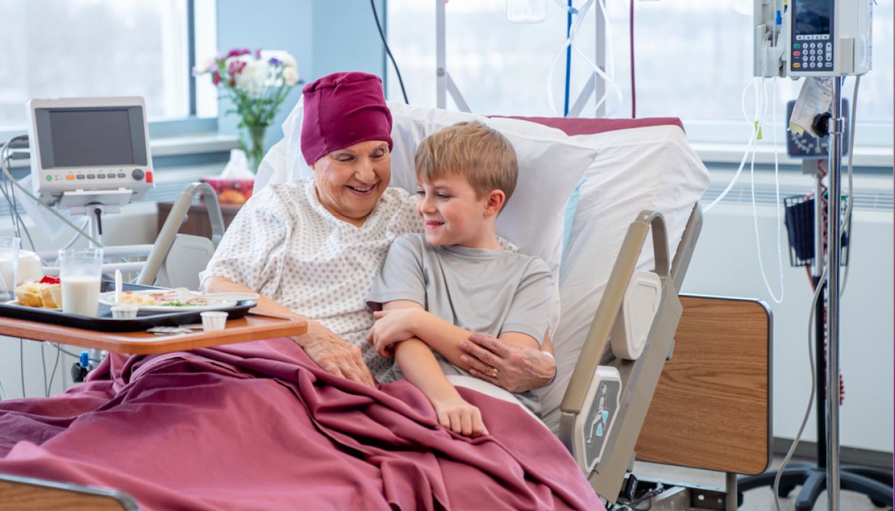 Living well with advanced cancer | Pursuit by the University of Melbourne