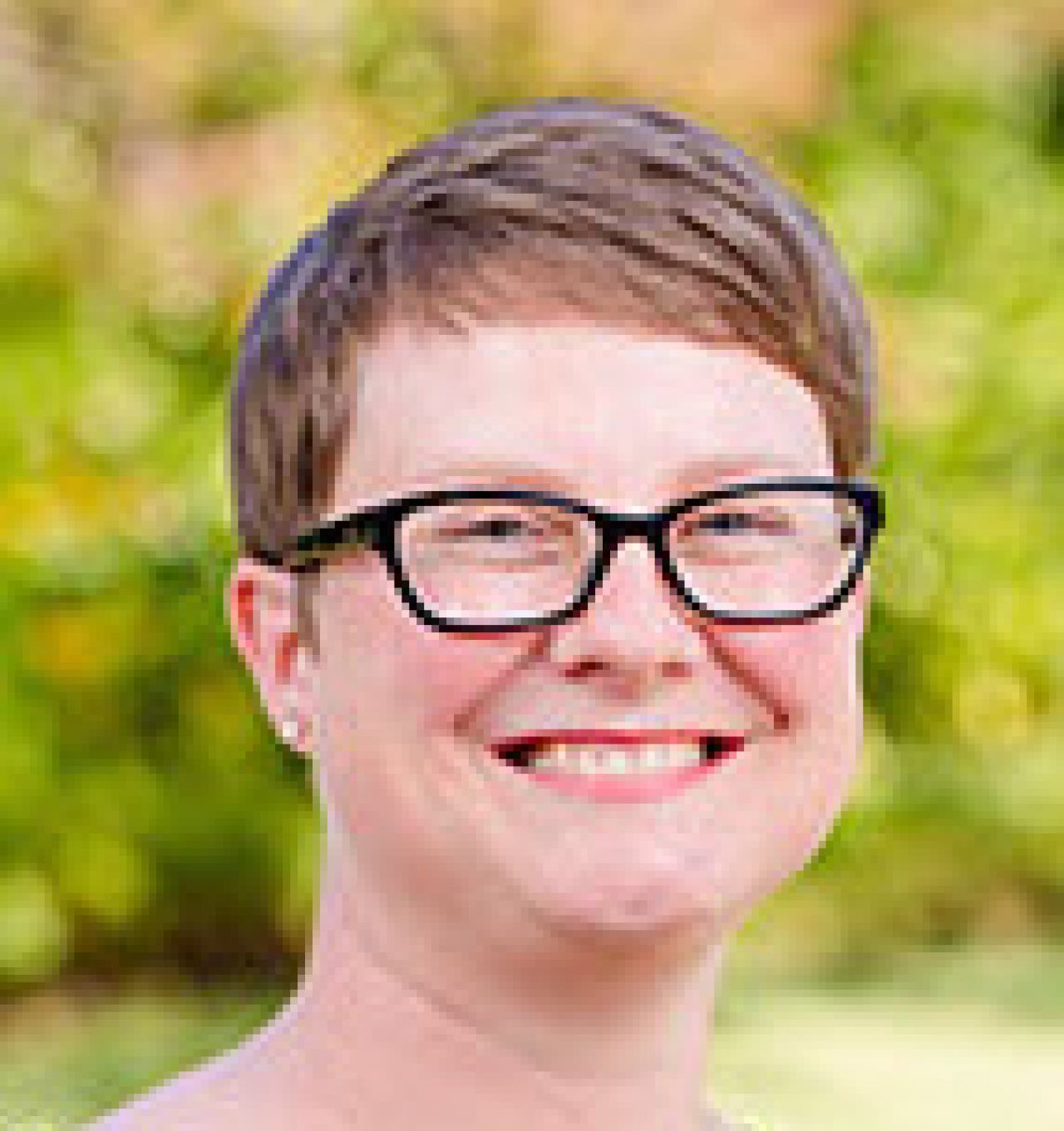 Associate Professor Claire Farrell | Pursuit by the University of Melbourne